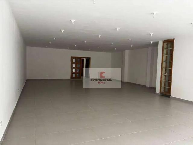 Prédio para Locação em São Bernardo do Campo/SP Rudge Ramos