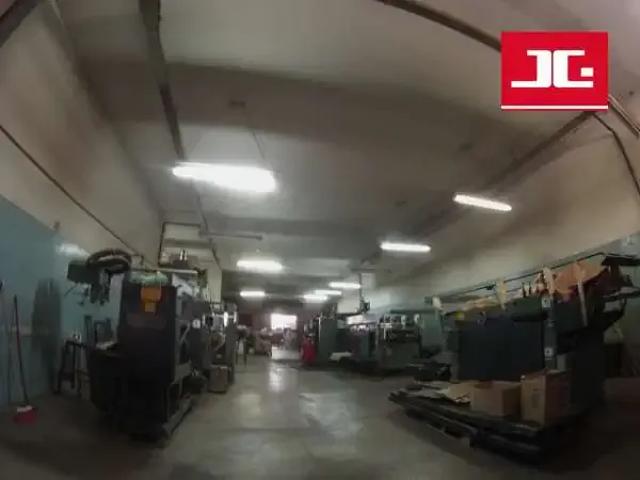 Prédio para Locação em São Bernardo do Campo/SP Rudge Ramos