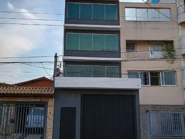 Prédio para Locação em São Bernardo do Campo/SP Rudge Ramos
