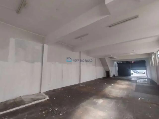 Prédio para Locação em São Bernardo do Campo/SP Taboão
