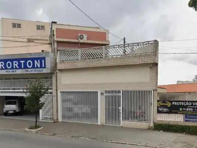 Prédio para Locação em São Bernardo do Campo/SP Taboão