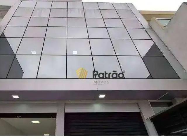 Prédio para Locação em São Bernardo do Campo/SP Vila Vivaldi