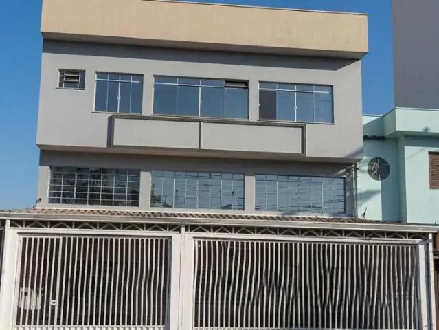 Prédio para Locação em São Bernardo do Campo/SP Vila Baeta Neves