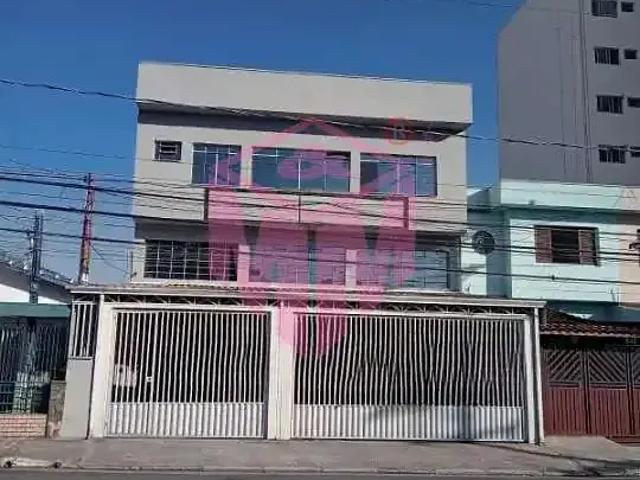 Prédio para Locação em São Bernardo do Campo/SP Vila Baeta Neves