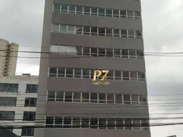 Prédio para Locação em São Bernardo do Campo/SP Vila Campestre