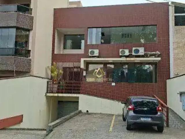 Prédio para Locação em São Bernardo do Campo/SP Vila Euclides