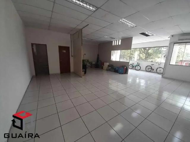 Prédio para Locação em São Bernardo do Campo/SP Vila Euclides