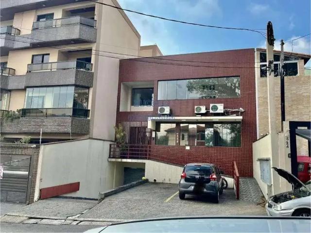 Prédio para Locação em São Bernardo do Campo/SP Vila Euclides