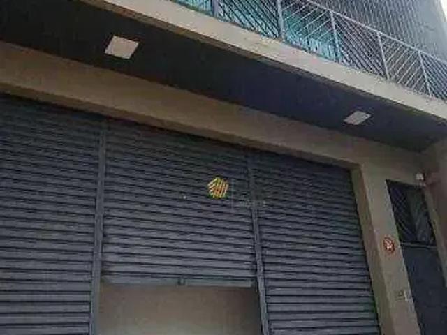 Prédio para Locação em São Bernardo do Campo/SP Vila Marlene