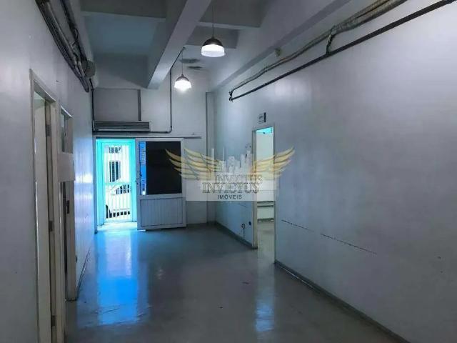 Prédio para Locação em São Bernardo do Campo/SP Vila Olga