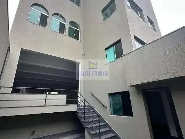Prédio para Locação em São Bernardo do Campo/SP Vila Quirino de Lima