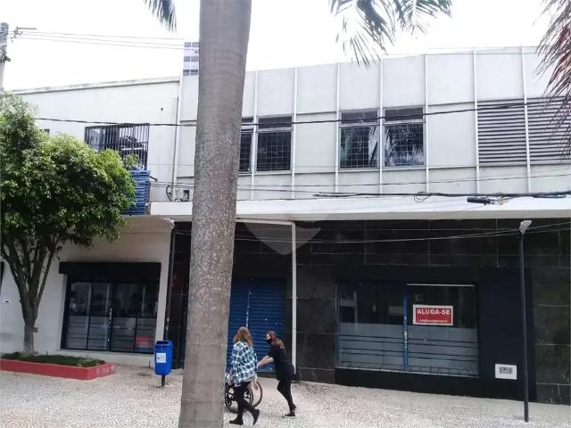 Prédio para Locação em São Caetano do Sul/SP Centro