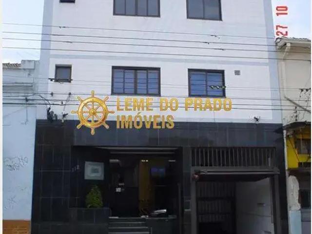 Prédio para Locação em São Caetano do Sul/SP Centro