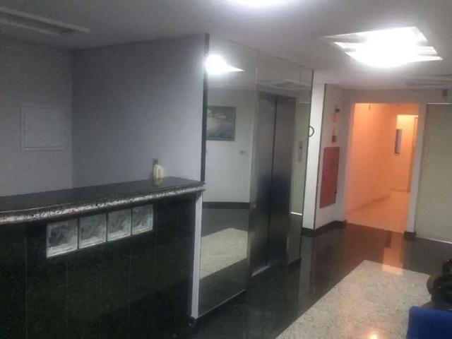 Prédio para Locação em São Caetano do Sul/SP Centro 16 Quartos