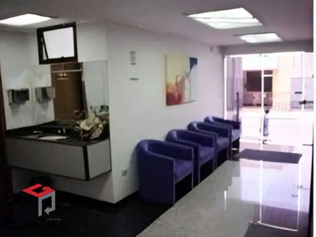 Prédio para Locação em São Caetano do Sul/SP Centro