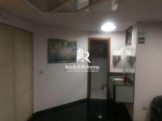 Prédio para Locação em São Caetano do Sul/SP Centro