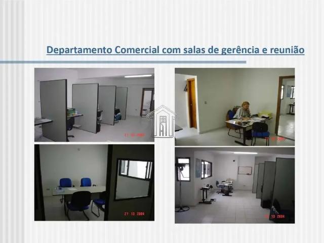 Prédio para Locação em São Caetano do Sul/SP Centro