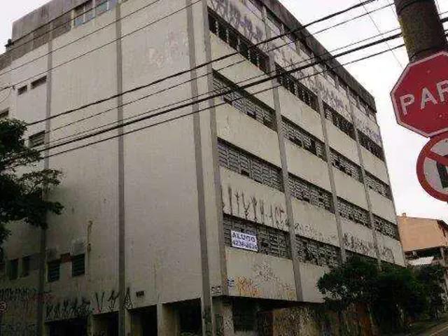 Prédio para Locação em São Caetano do Sul/SP Centro