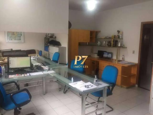 Prédio para Locação em São Caetano do Sul/SP Centro