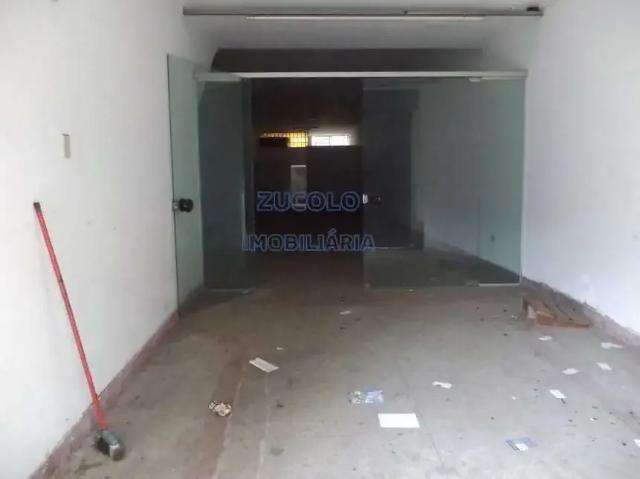 Prédio para Locação em São Caetano do Sul/SP Centro