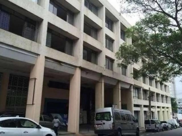 Prédio para Locação em São Caetano do Sul/SP Centro
