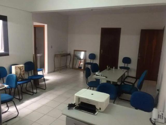 Prédio para Locação em São Caetano do Sul/SP Centro