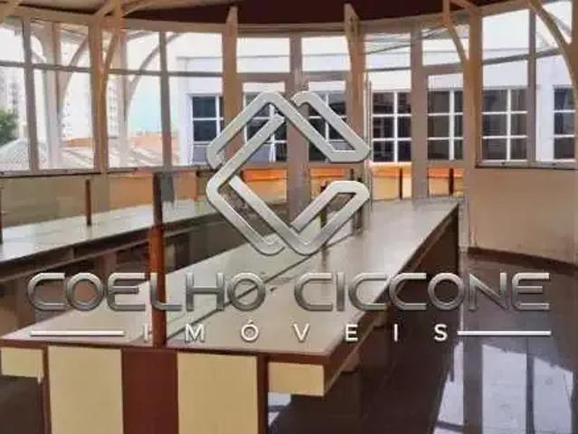Prédio para Locação em São Caetano do Sul/SP Centro