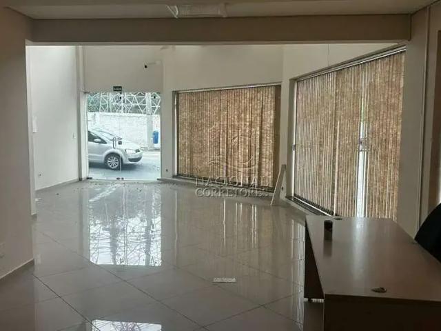 Prédio para Locação em São Caetano do Sul/SP Cerâmica 3 Quartos