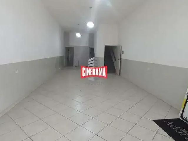 Prédio para Locação em São Caetano do Sul/SP Cerâmica