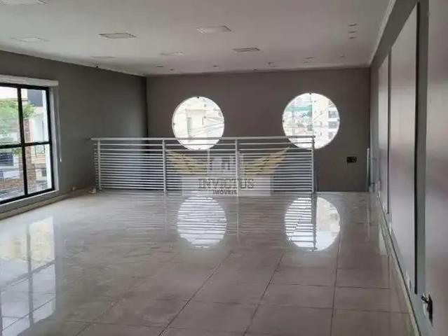 Prédio para Locação em São Caetano do Sul/SP Cerâmica