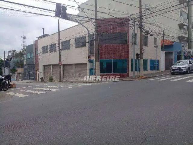 Prédio para Locação em São Caetano do Sul/SP Cerâmica