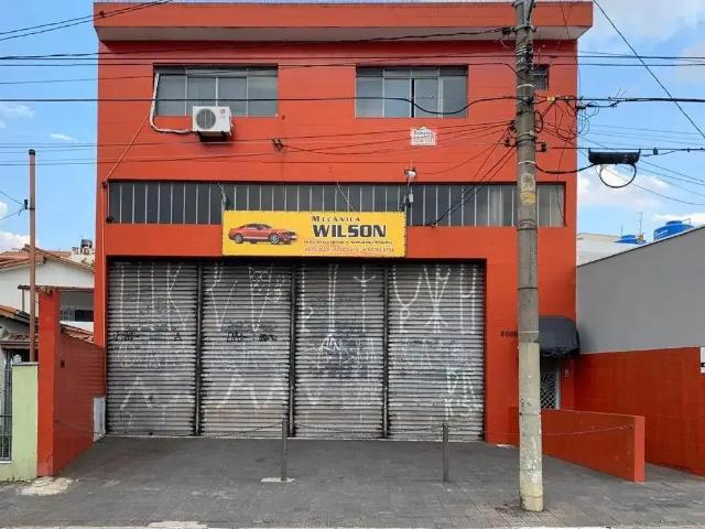 Prédio para Locação em São Caetano do Sul/SP Boa Vista