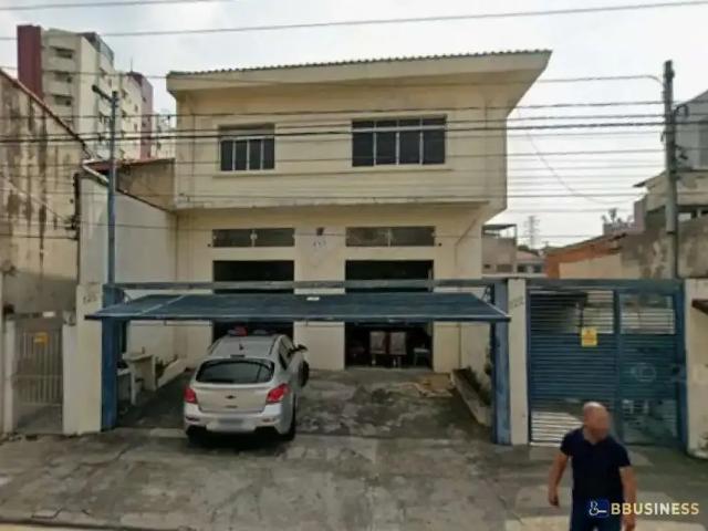 Prédio para Locação em São Caetano do Sul/SP Barcelona