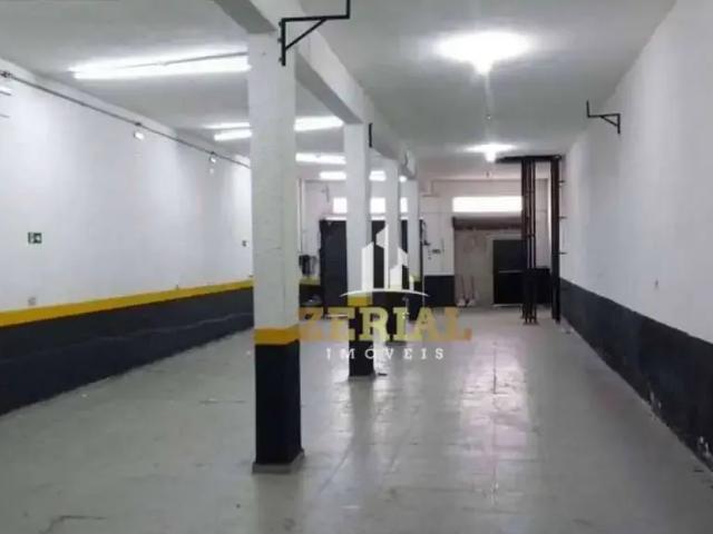 Prédio para Locação em São Caetano do Sul/SP Barcelona
