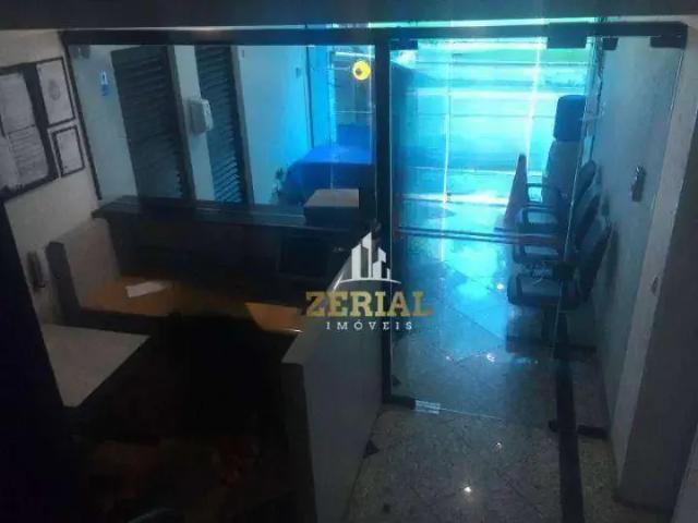 Prédio para Locação em São Caetano do Sul/SP Barcelona