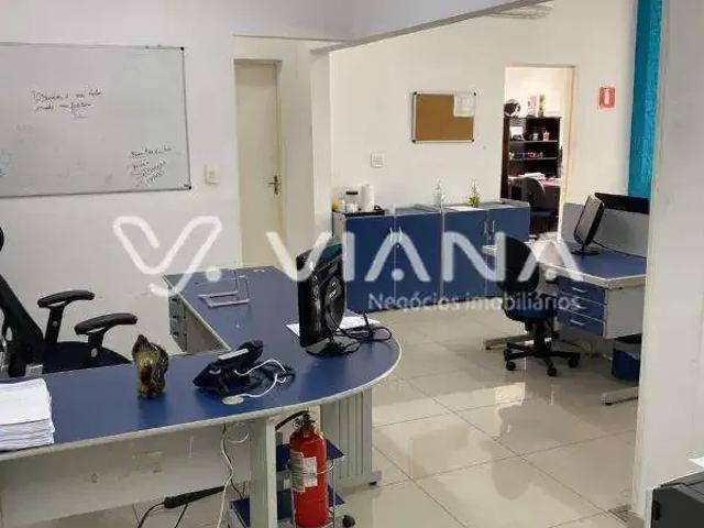 Prédio para Locação em São Caetano do Sul/SP Barcelona
