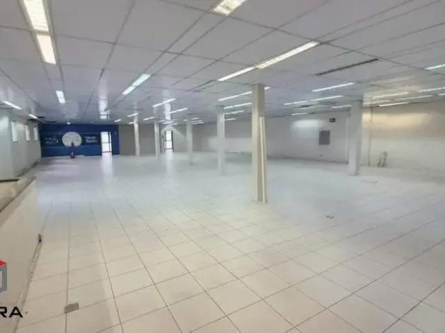 Prédio para Locação em São Caetano do Sul/SP Fundação