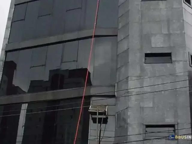 Prédio para Locação em São Caetano do Sul/SP Fundação
