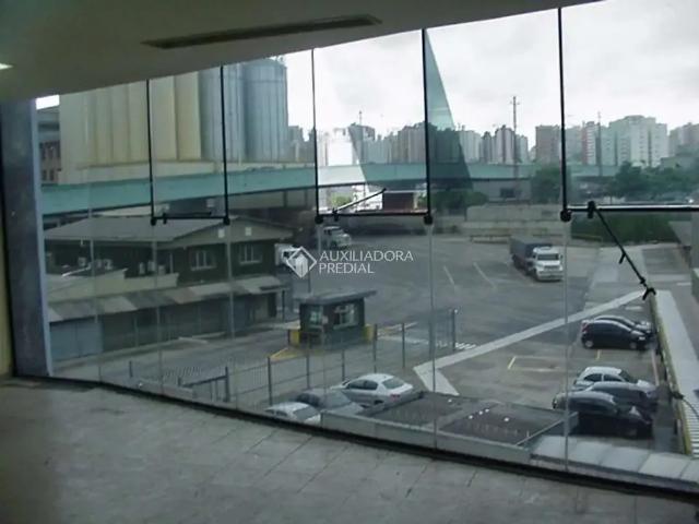 Prédio para Locação em São Caetano do Sul/SP Fundação