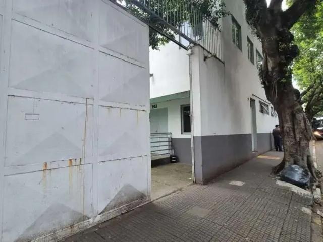 Prédio para Locação em São Caetano do Sul/SP Fundação