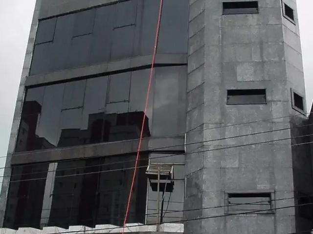 Prédio para Locação em São Caetano do Sul/SP Fundação