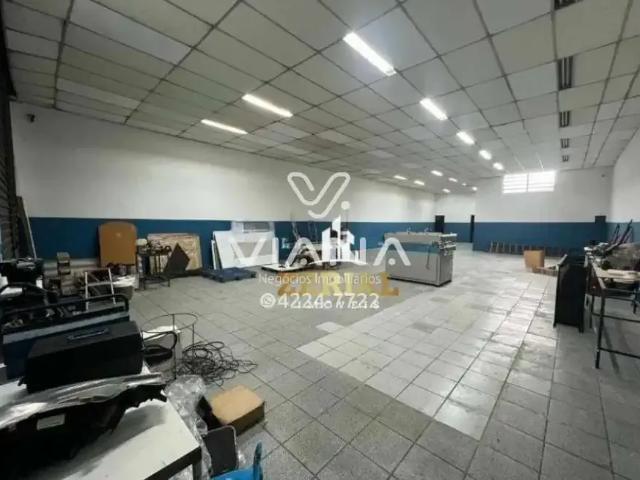Prédio para Locação em São Caetano do Sul/SP Fundação