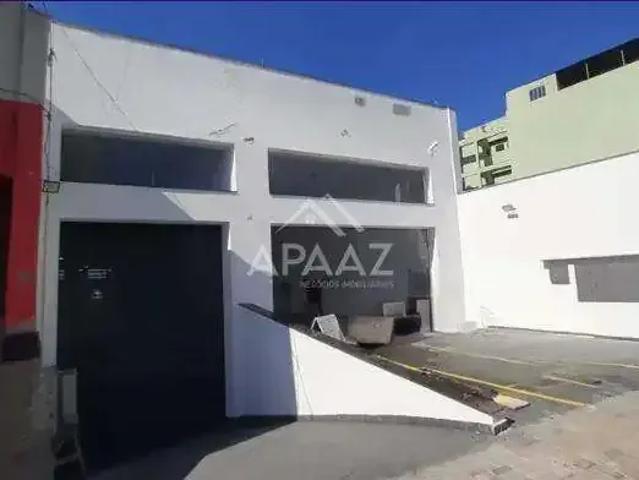 Prédio para Locação em São Caetano do Sul/SP Osvaldo Cruz