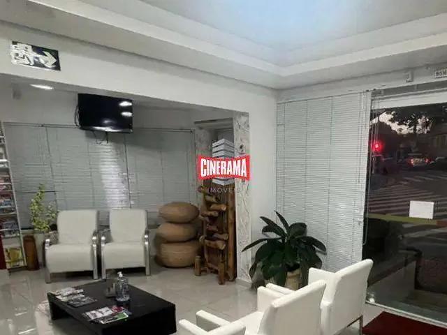 Prédio para Locação em São Caetano do Sul/SP Osvaldo Cruz