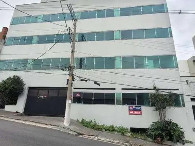 Prédio para Locação em São Caetano do Sul/SP Nova Gerti
