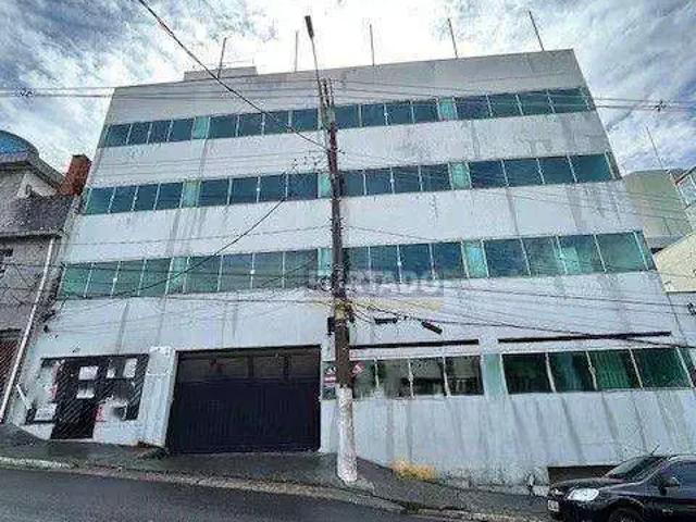 Prédio para Locação em São Caetano do Sul/SP Nova Gerti
