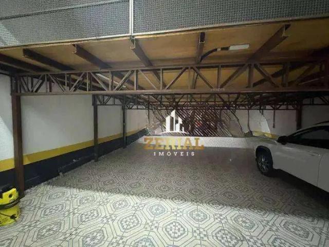 Prédio para Locação em São Caetano do Sul/SP Nova Gerti