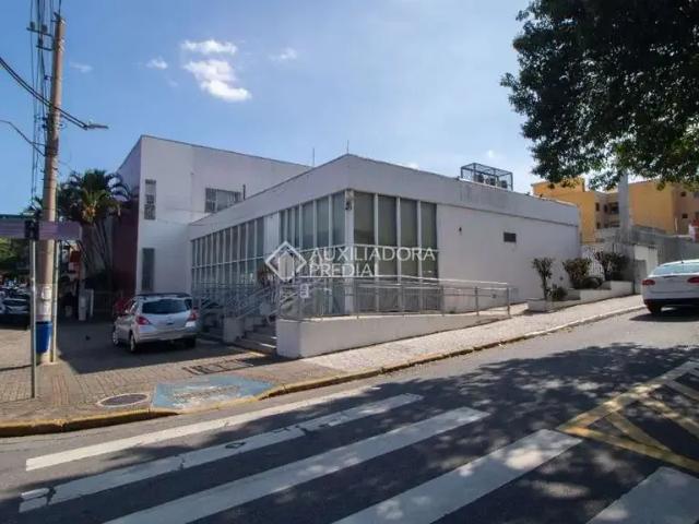 Prédio para Locação em São Caetano do Sul/SP Nova Gerti