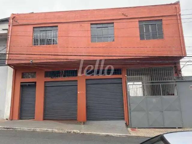 Prédio para Locação em São Caetano do Sul/SP Nova Gerty