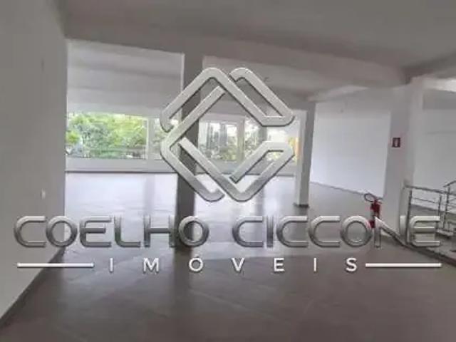 Prédio para Locação em São Caetano do Sul/SP São José
